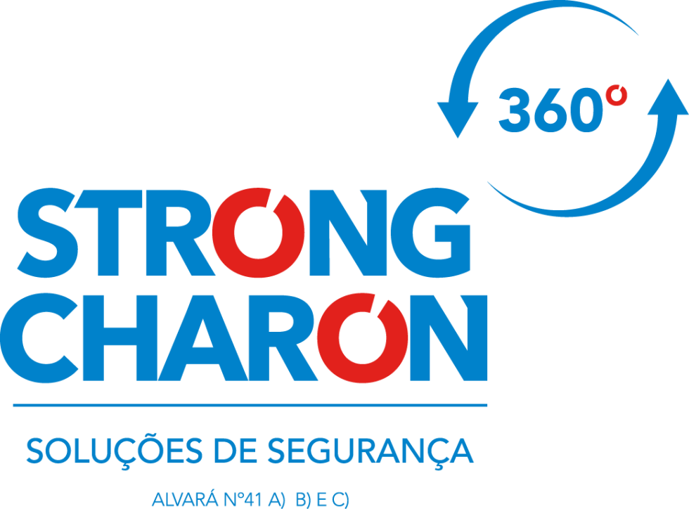 Strong Charon • Líder português em soluções de segurança